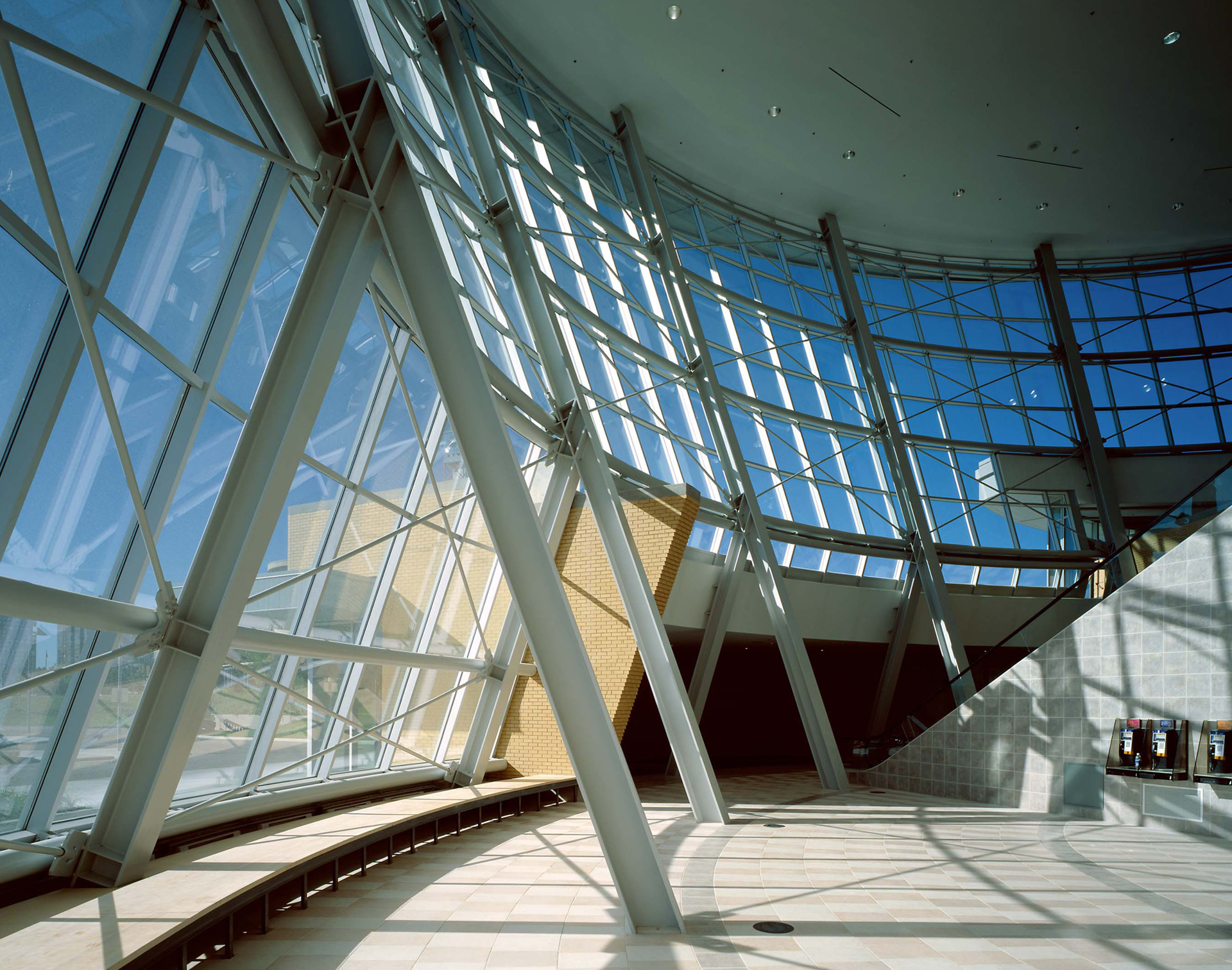 Square One Shopping Centre Expansion - Adamson and AAI