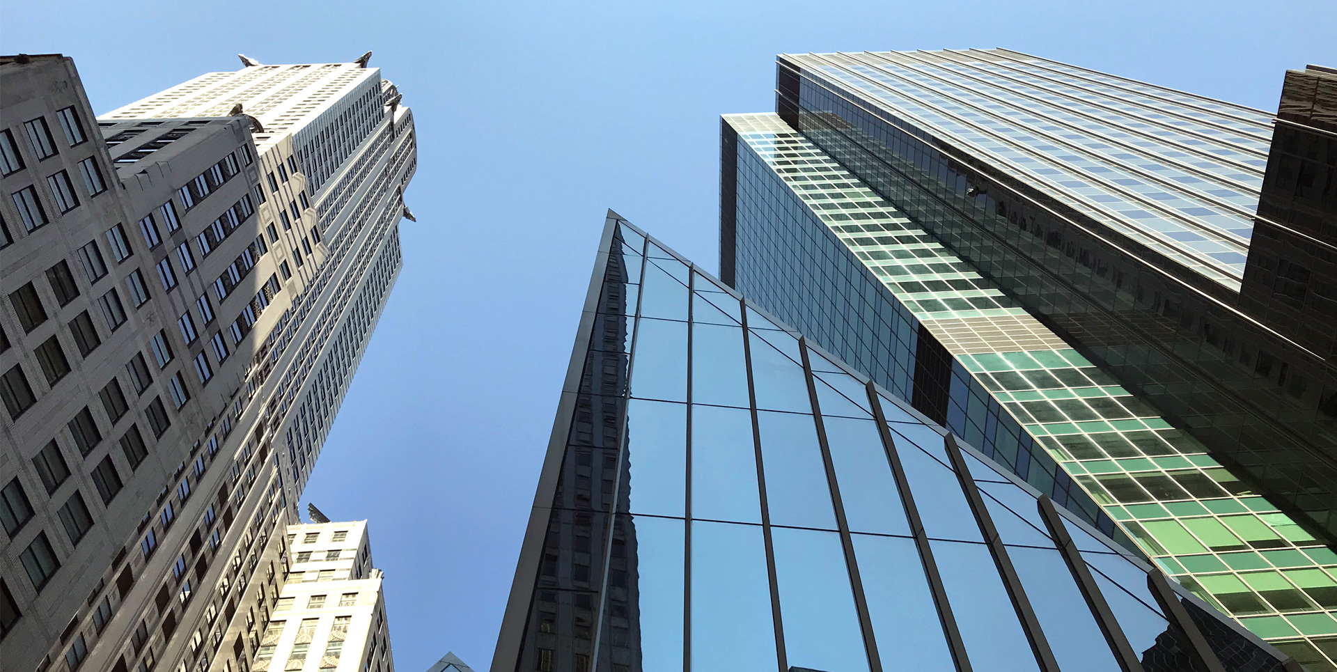 Chrysler Center Redevelopment - Adamson and AAI