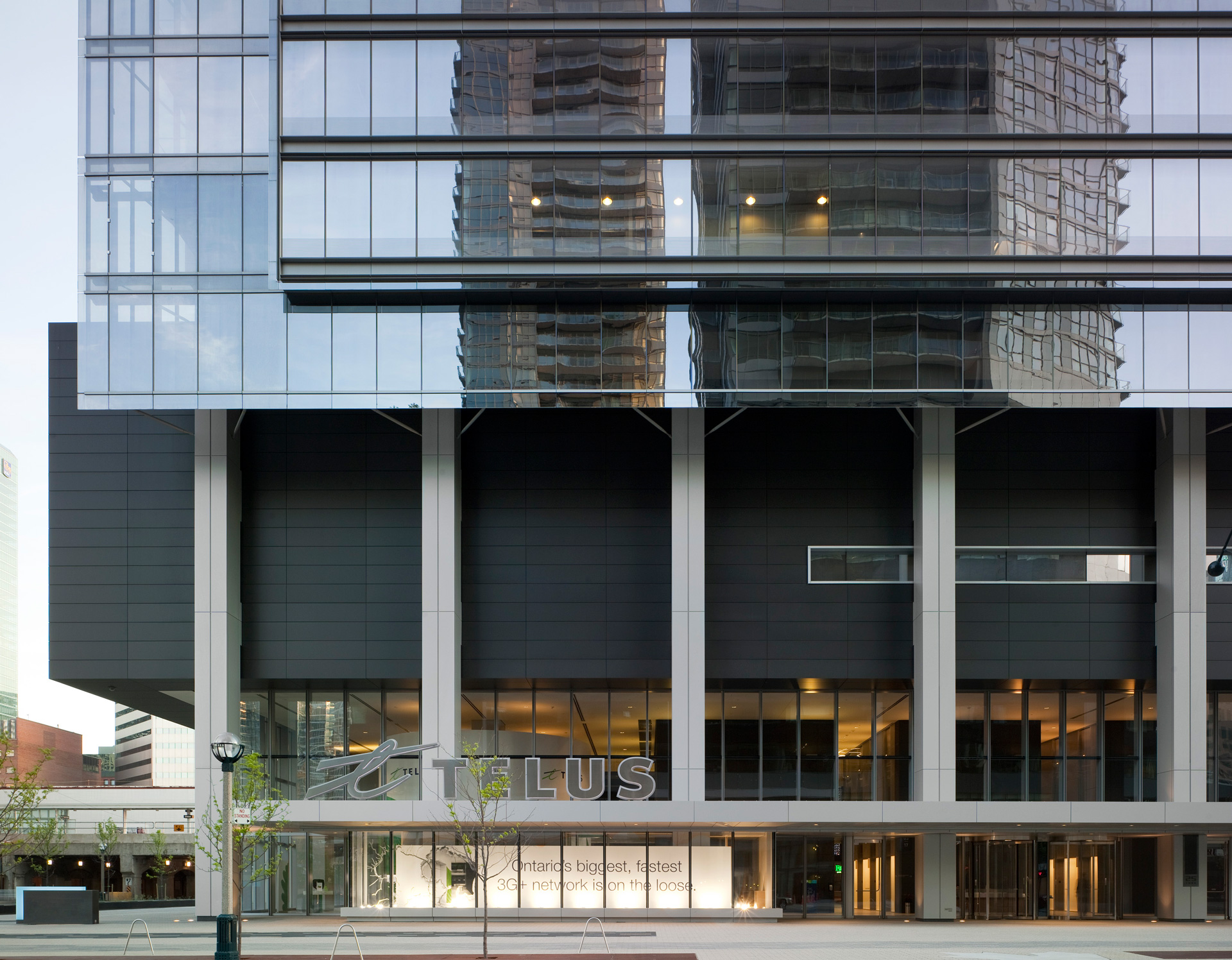 25 York Street - Adamson and AAI