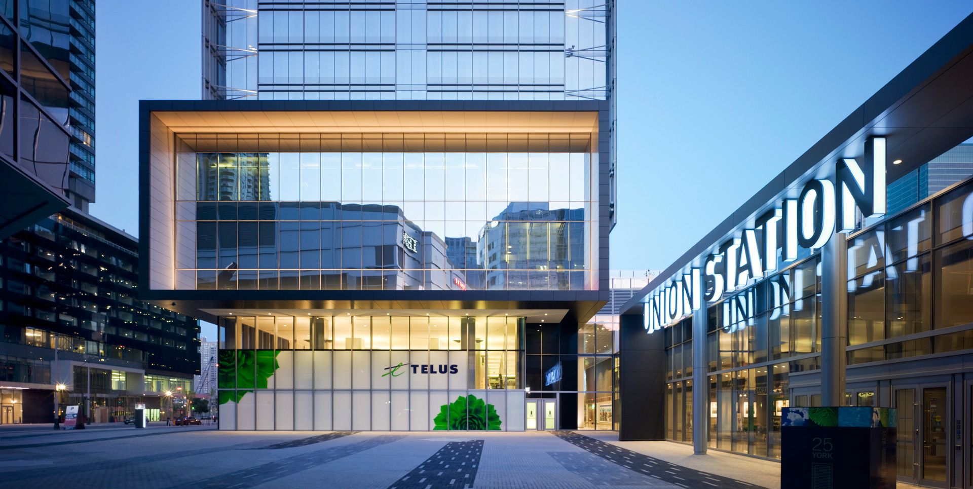 25 York Street - Adamson and AAI