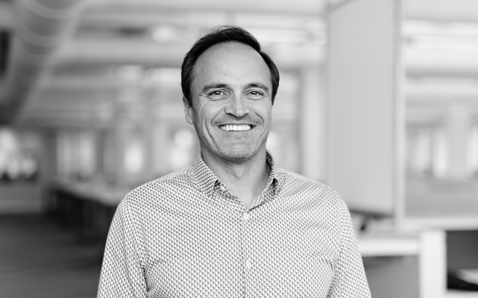 Chris Wegner - Adamson and AAI