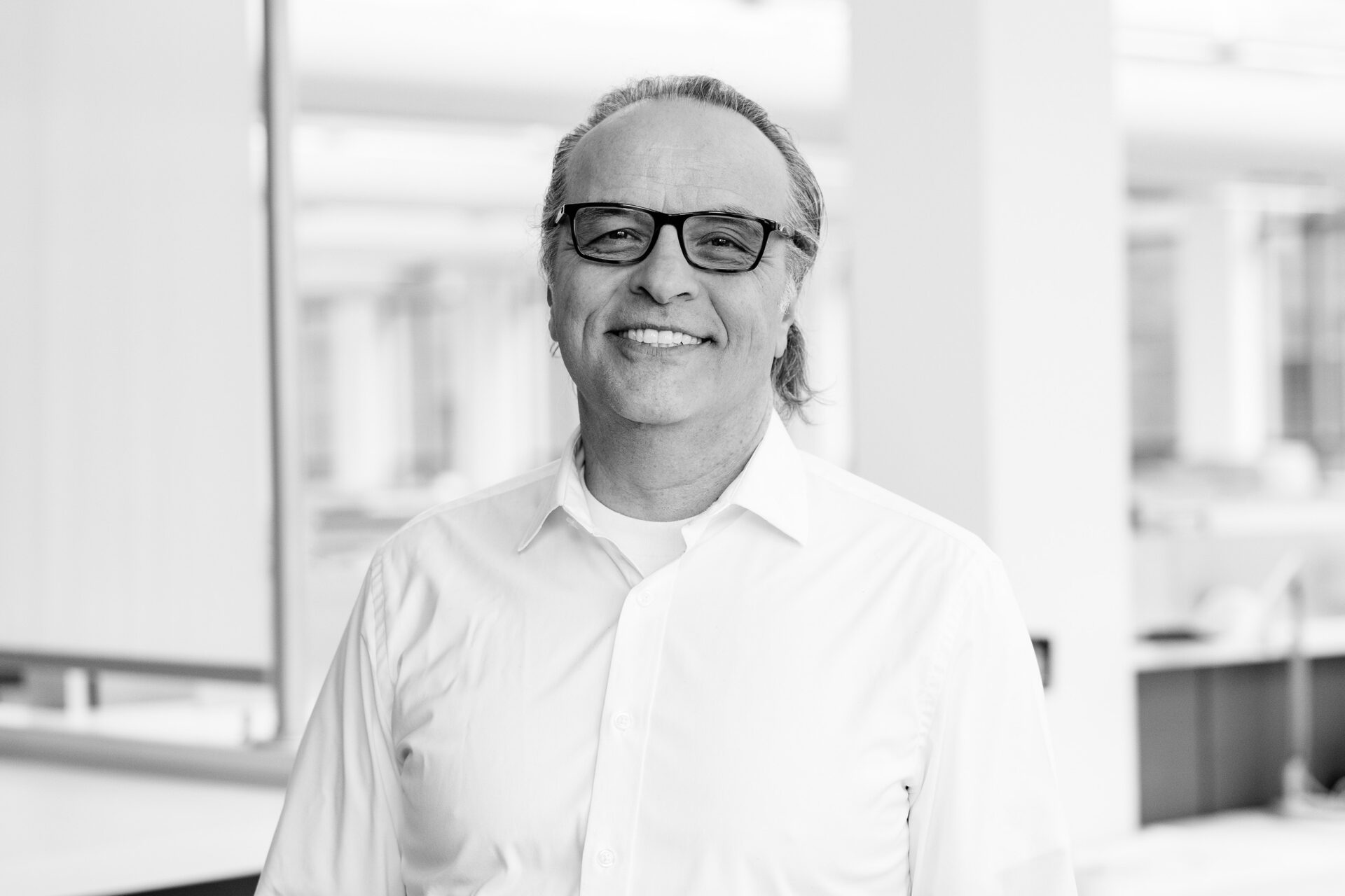 Joseph Fonte - Adamson and AAI