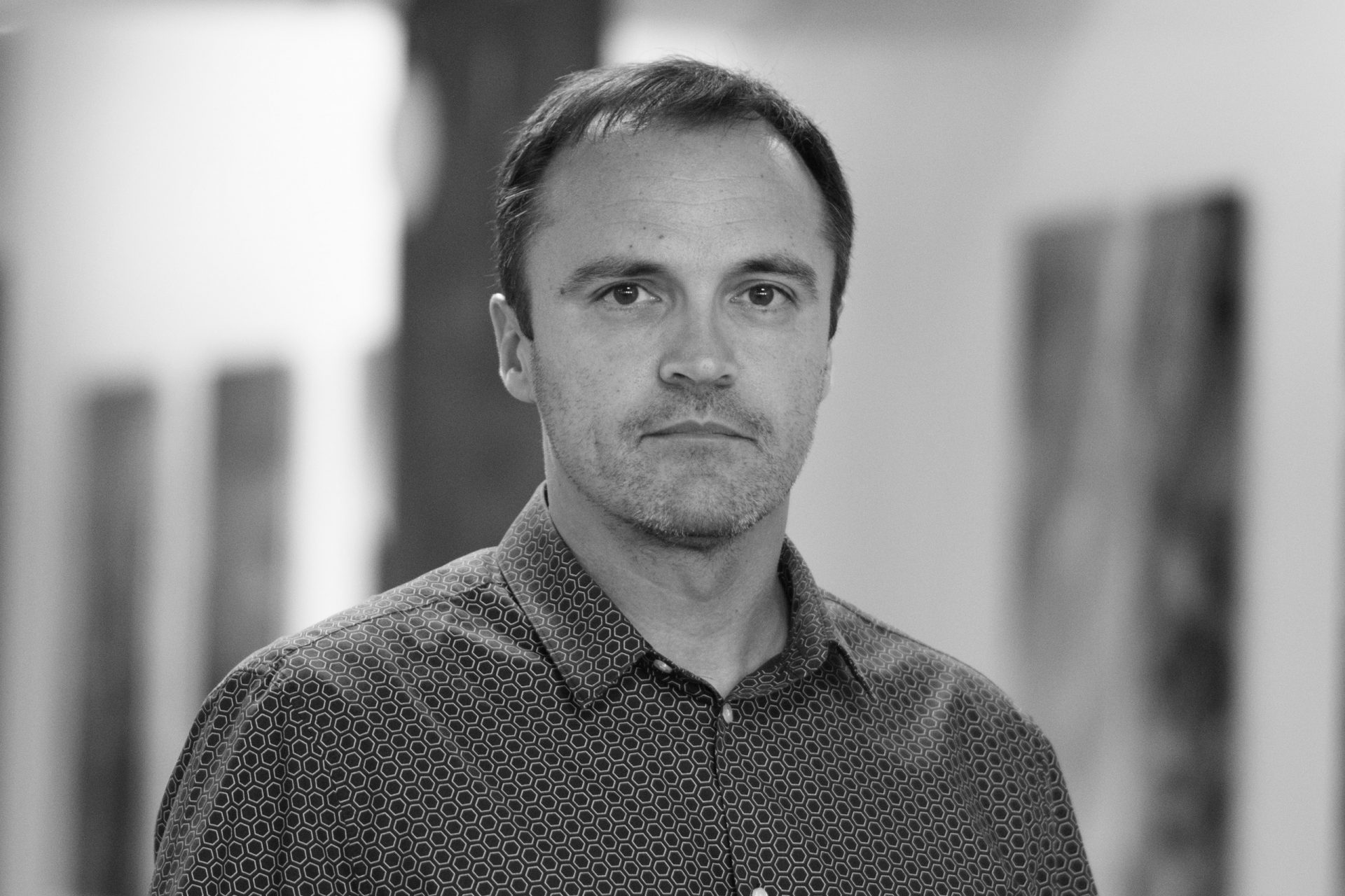 Chris Wegner - Adamson and AAI