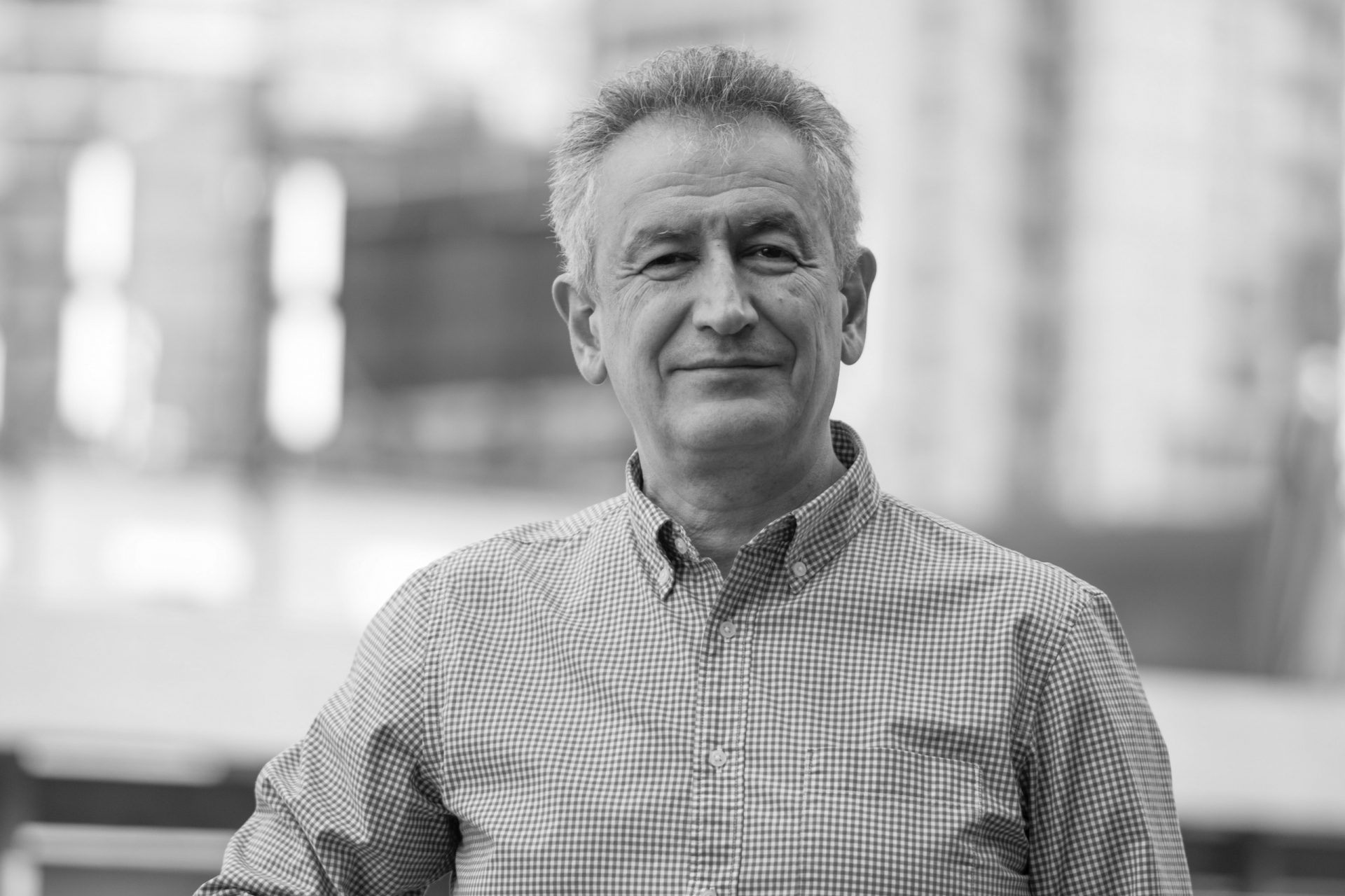 Sandor Rott - Adamson and AAI