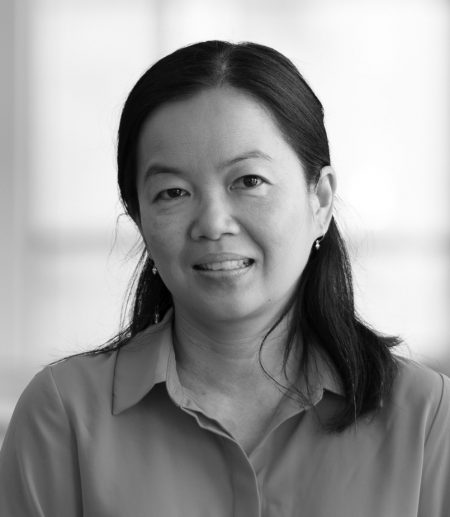 David Pakshong - Adamson and AAI