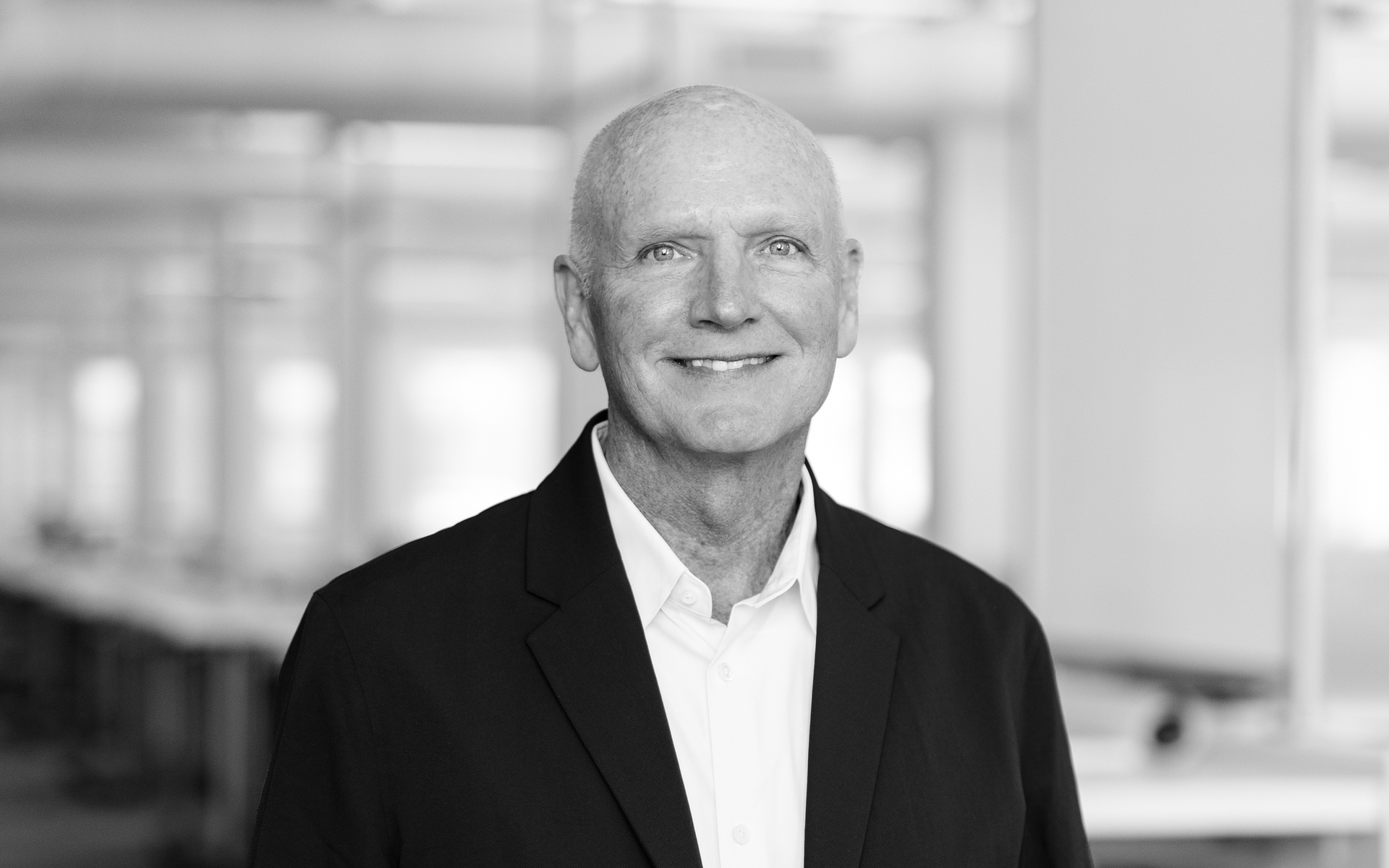 George Metzger - Adamson and AAI