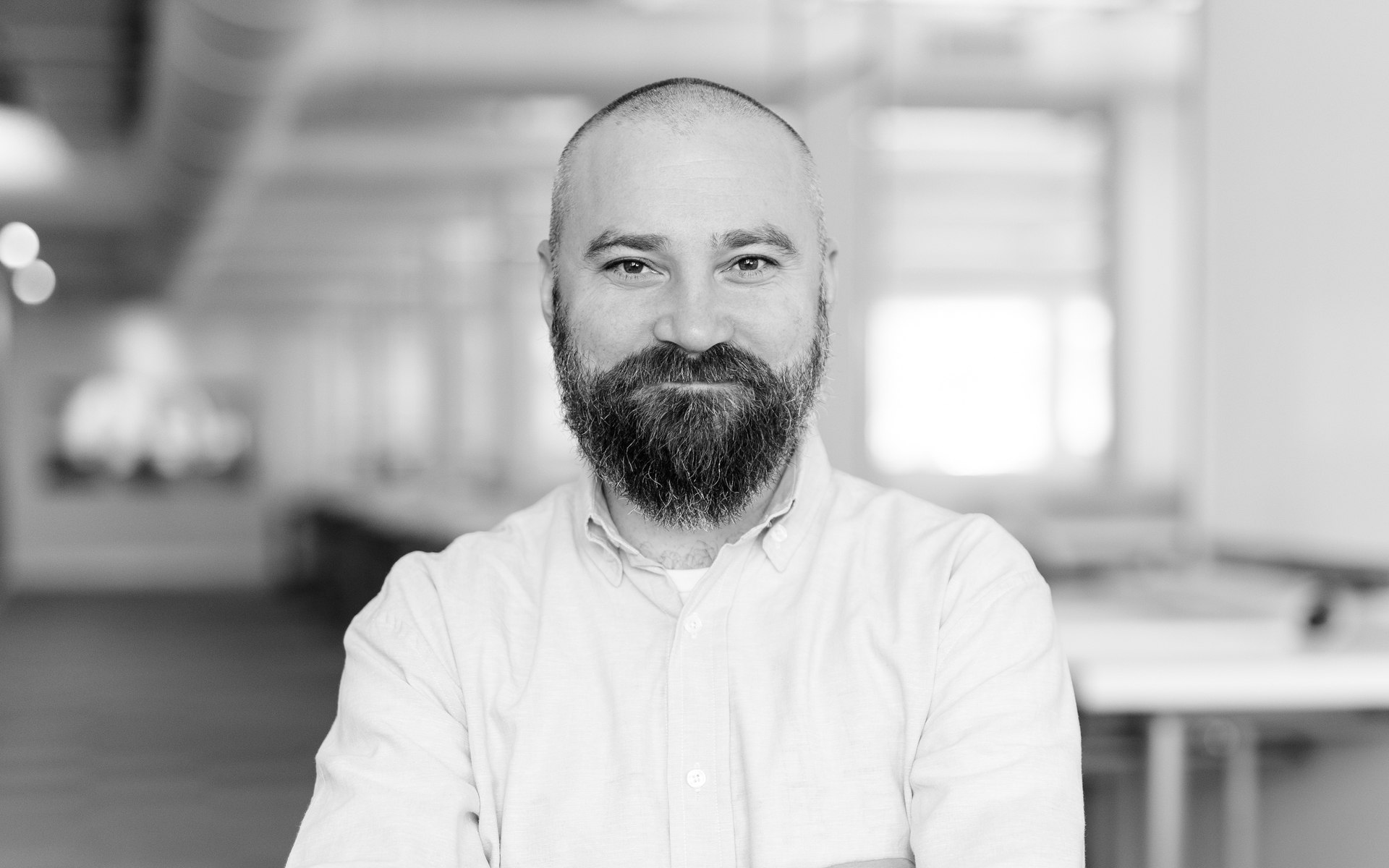 Michael Ritchie - Adamson and AAI