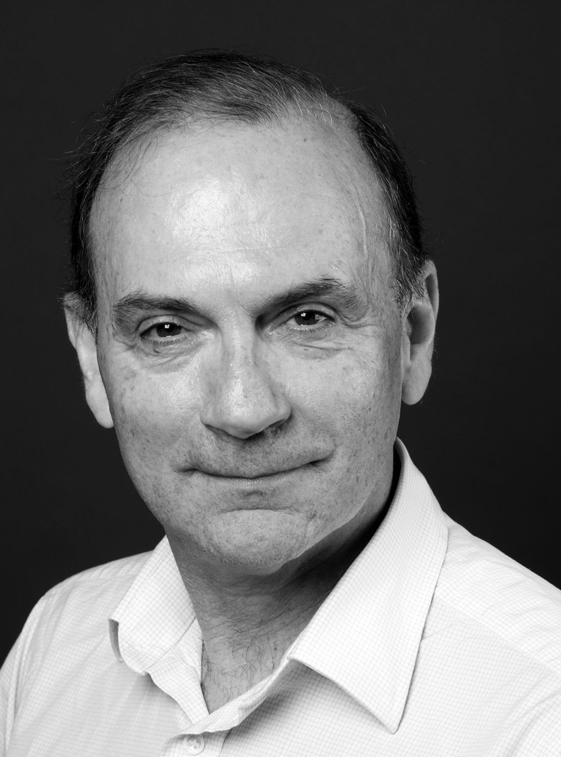 Brian Ballantyne - Adamson and AAI