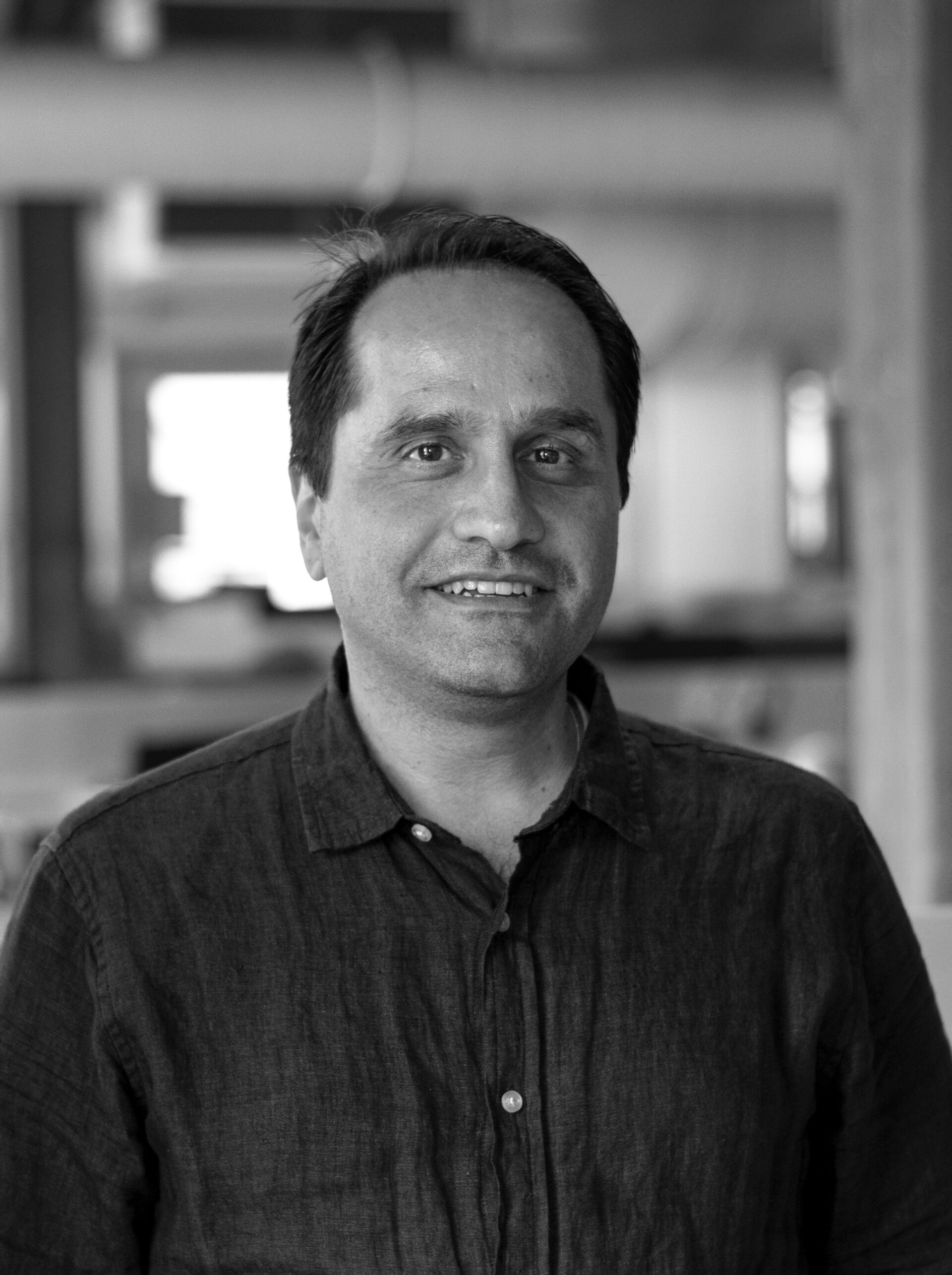 Nick Zigomanis - Adamson and AAI