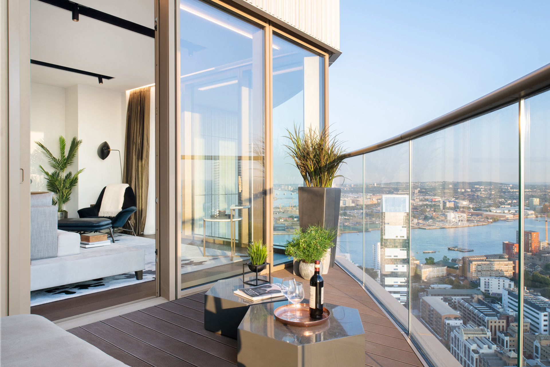 One Park Drive - Adamson and AAI