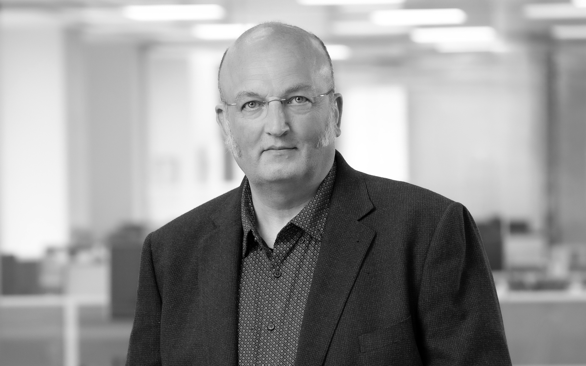 Armin Rose - Adamson and AAI