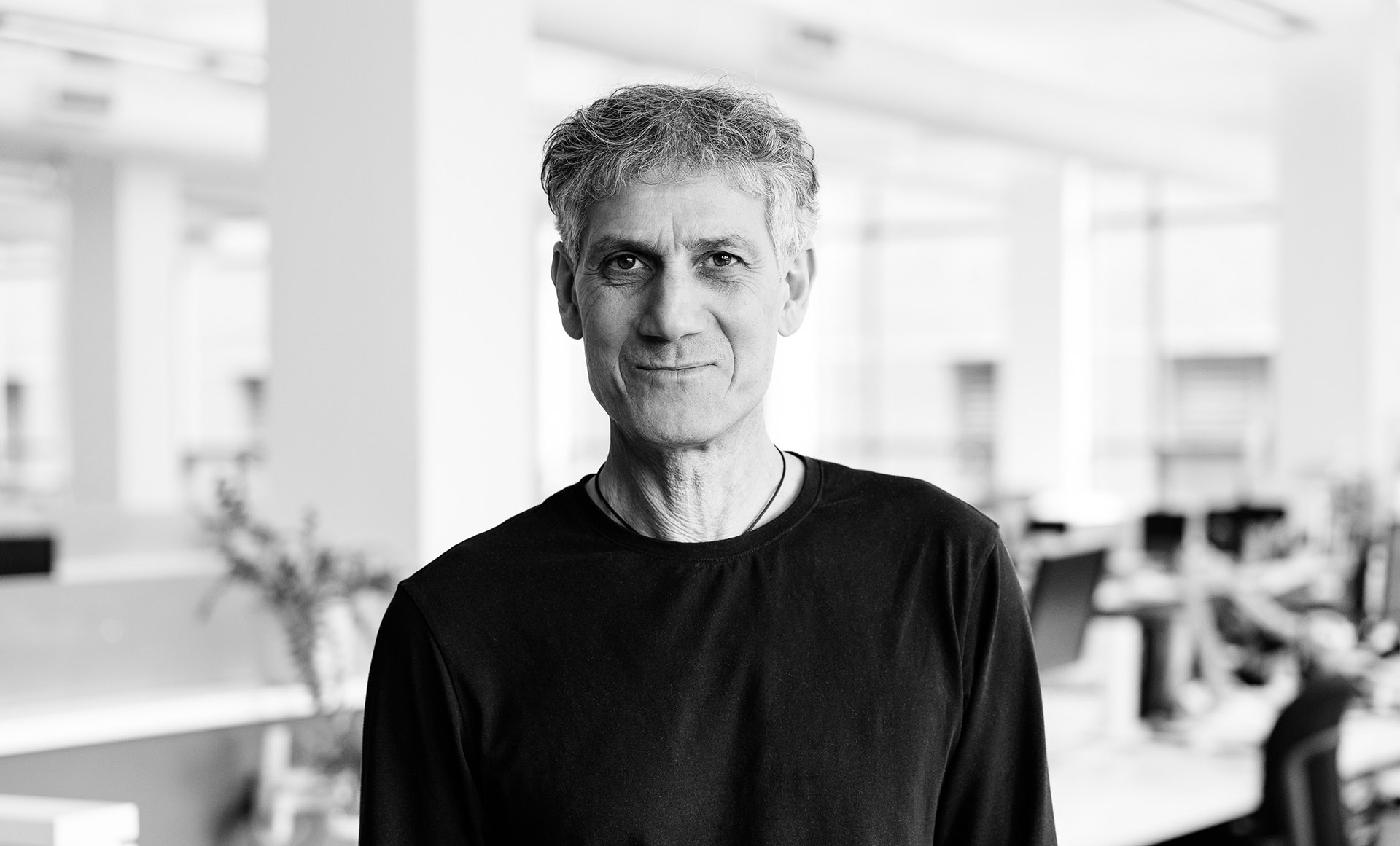 George Georges - Adamson and AAI