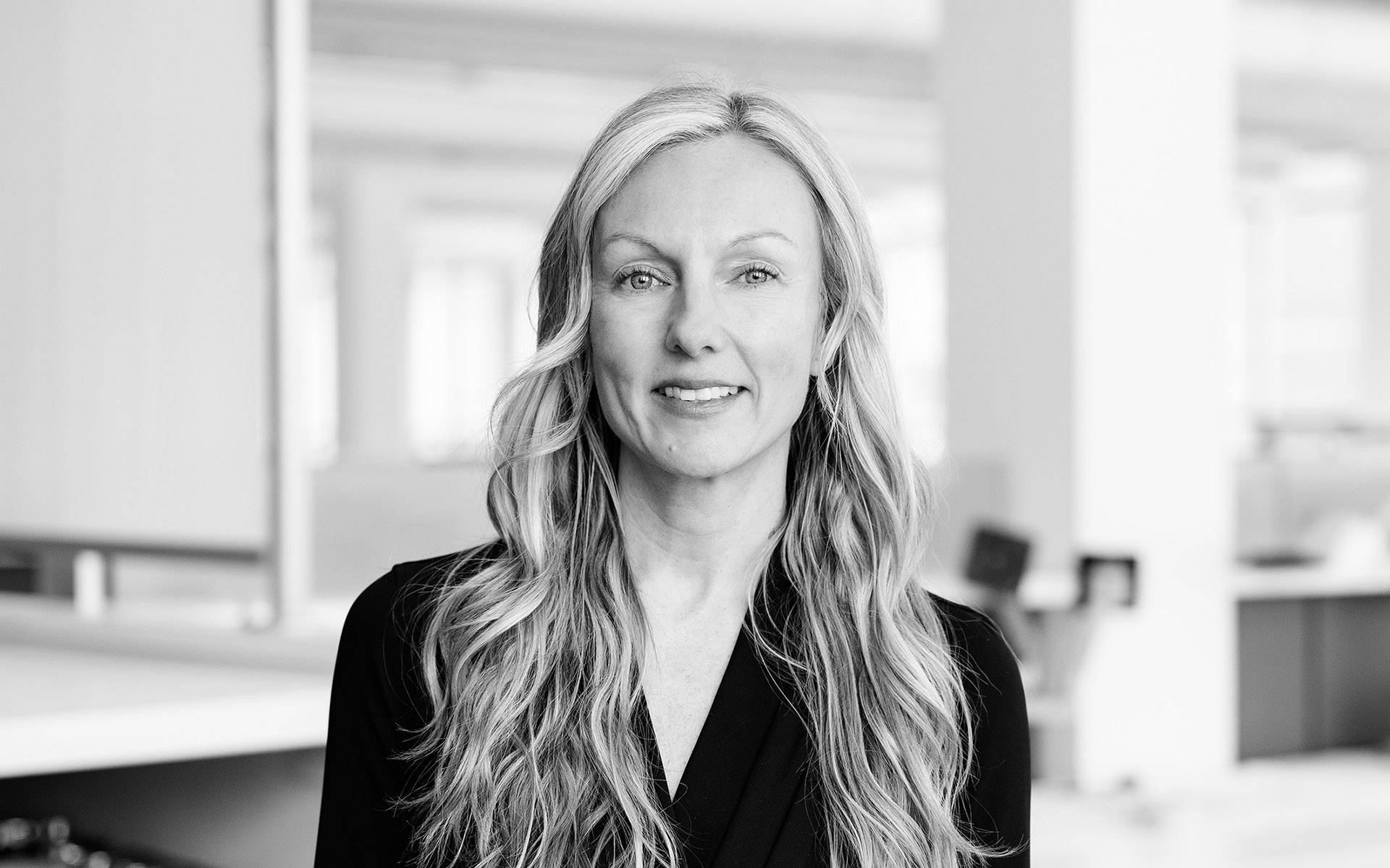 Sarah Gilbert - Adamson and AAI