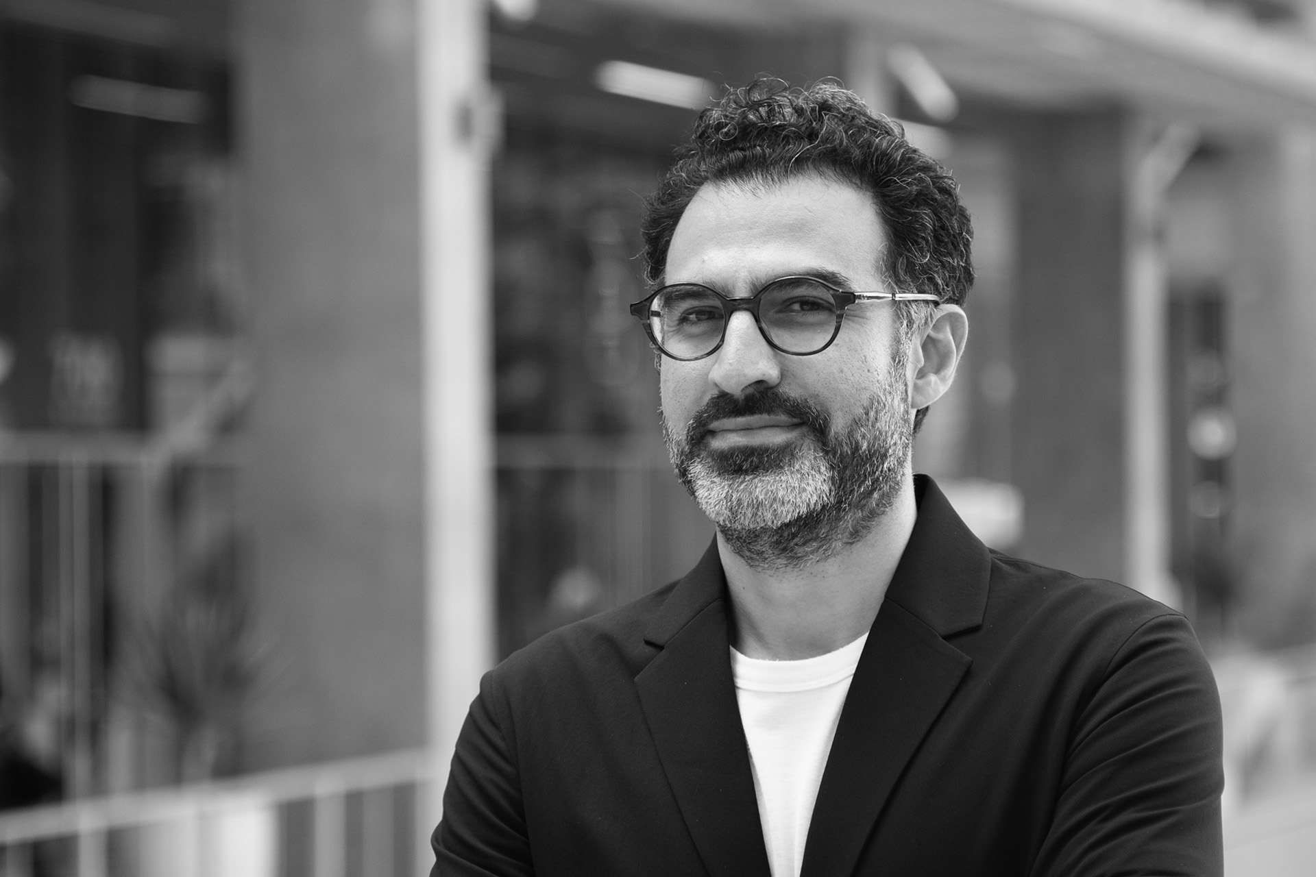 Ashkan Sedigh - Adamson and AAI