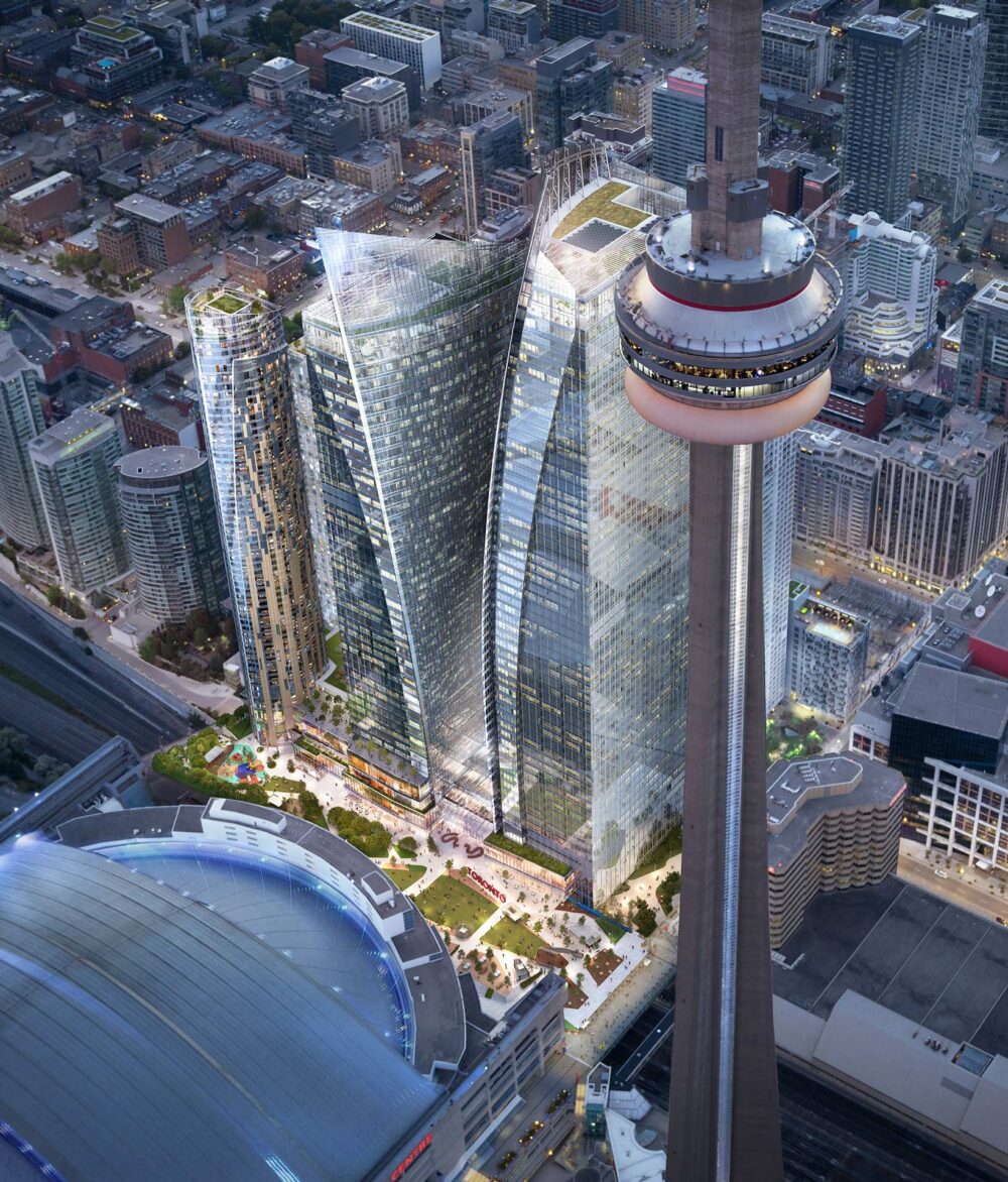 Union Park Development - Adamson and AAI